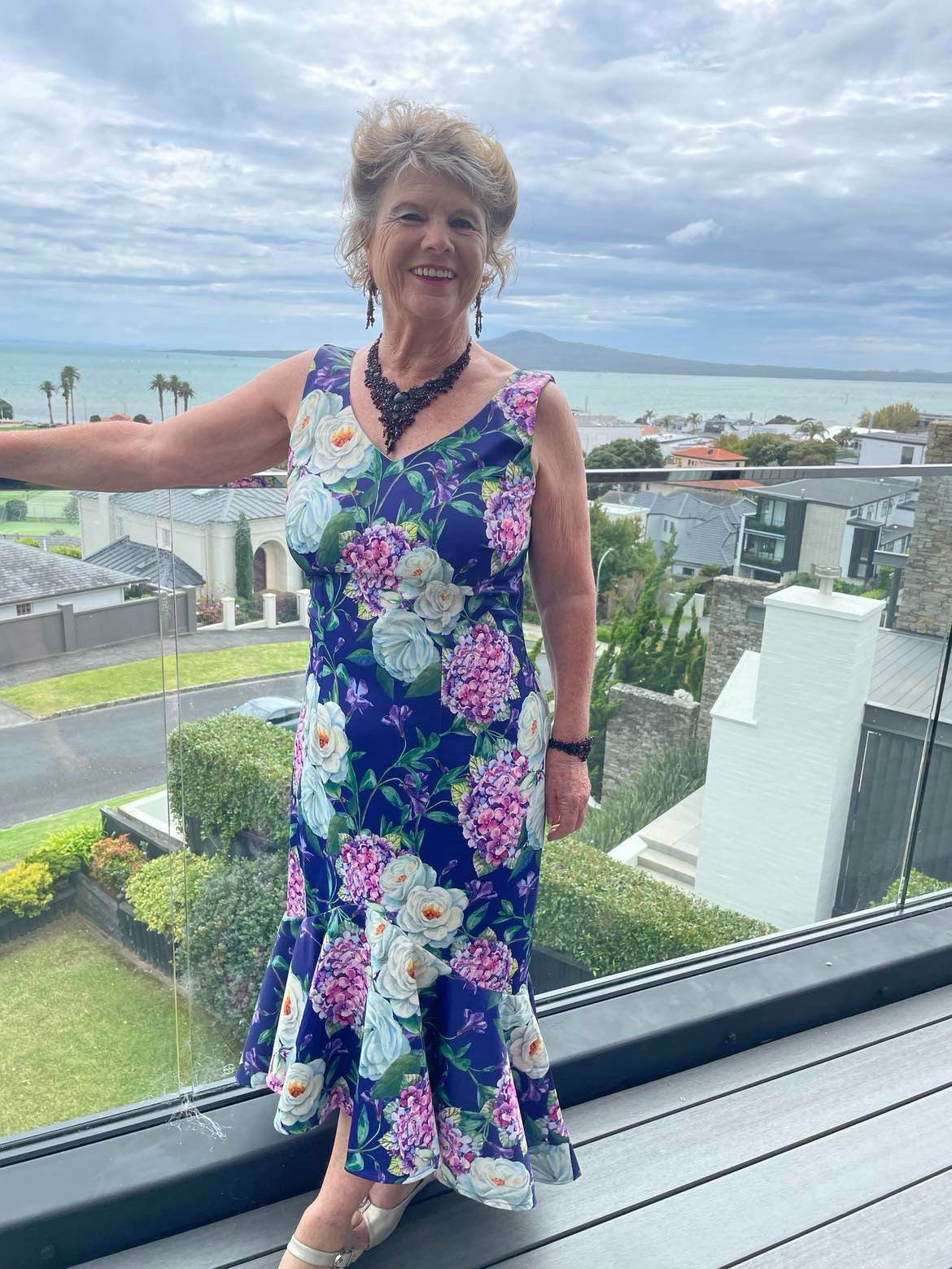 New Plymouth Celebrant Suzee Freeman | Reflections Events